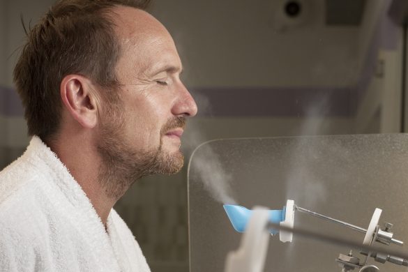 Les secrets de la douche au jet - Blog Thermes & Vous